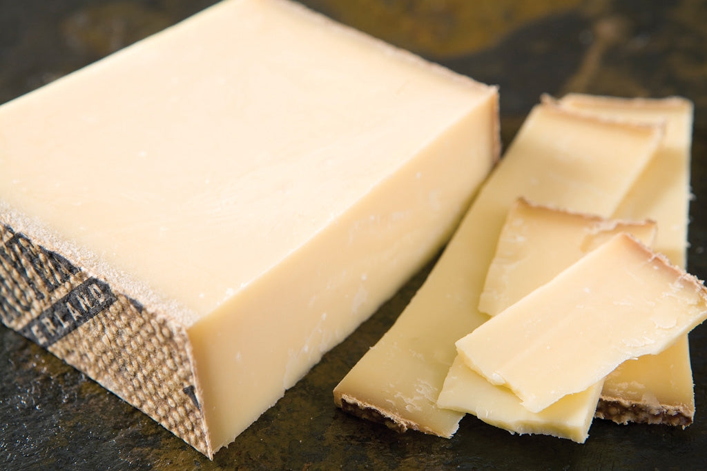 Kaltbach Cave Aged Gruyere – Sourdough Garden
